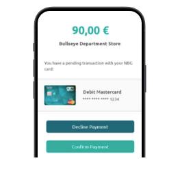 NBG Mobile Banking